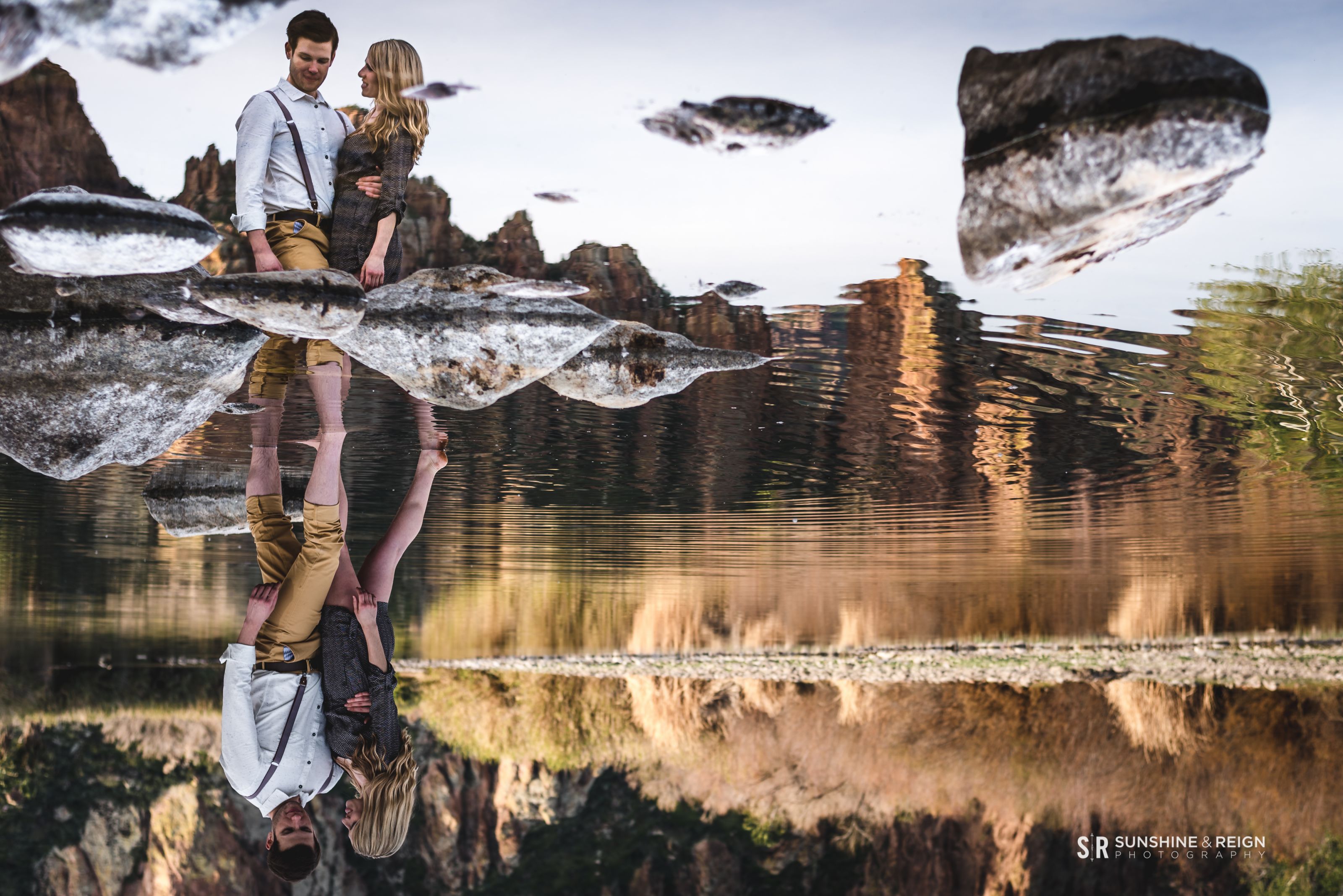 5 Tips for Photography In Familiar Locations