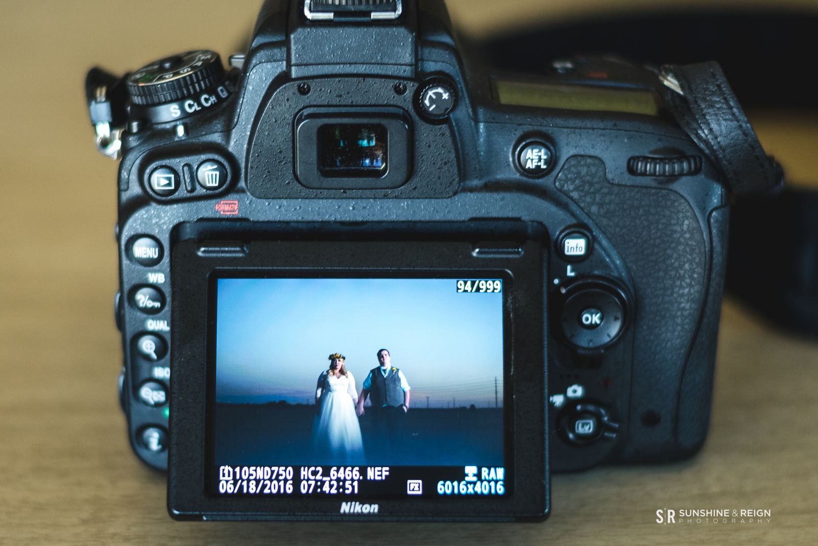 Creating Double Exposures In-Camera w/ Nikon (+ Image Inspiration)