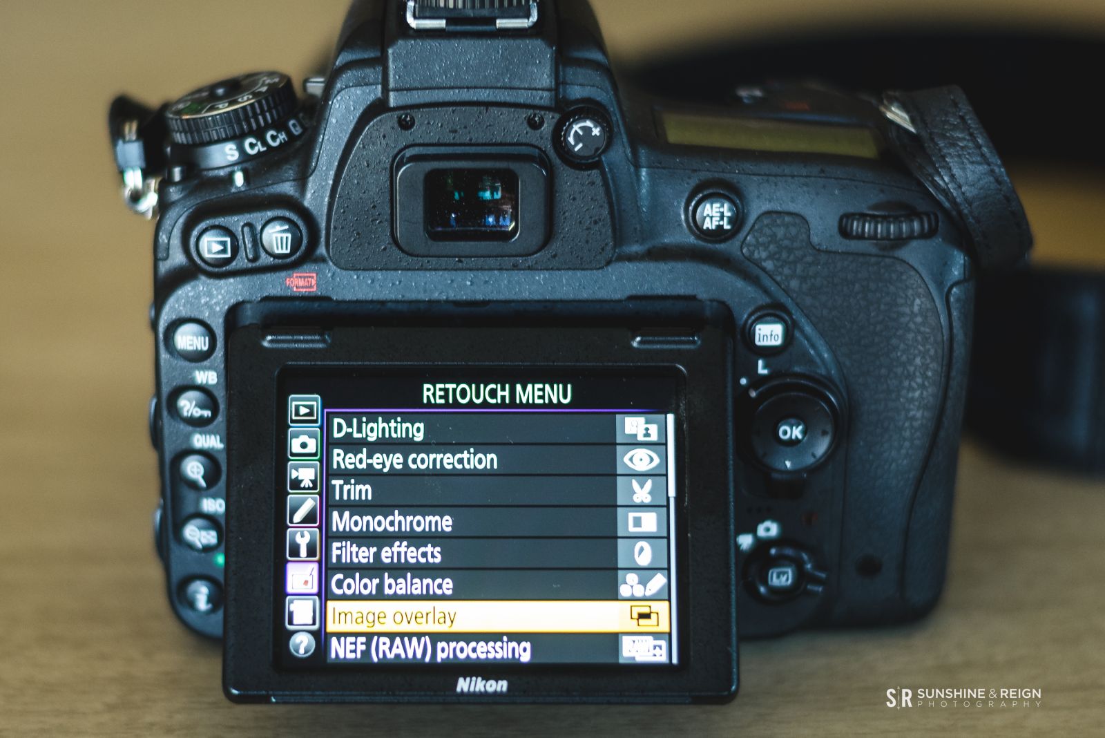 Creating Double Exposures In-Camera w/ Nikon (+ Image Inspiration)