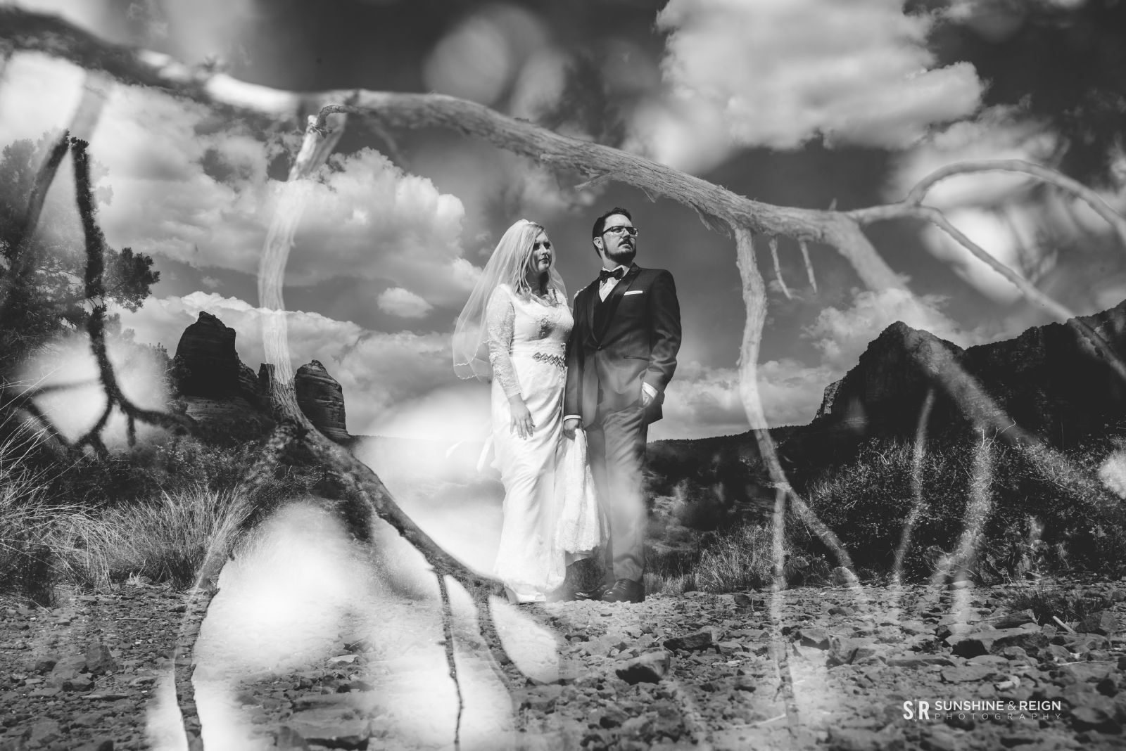 Creating Double Exposures In-Camera w/ Nikon (+ Image Inspiration)