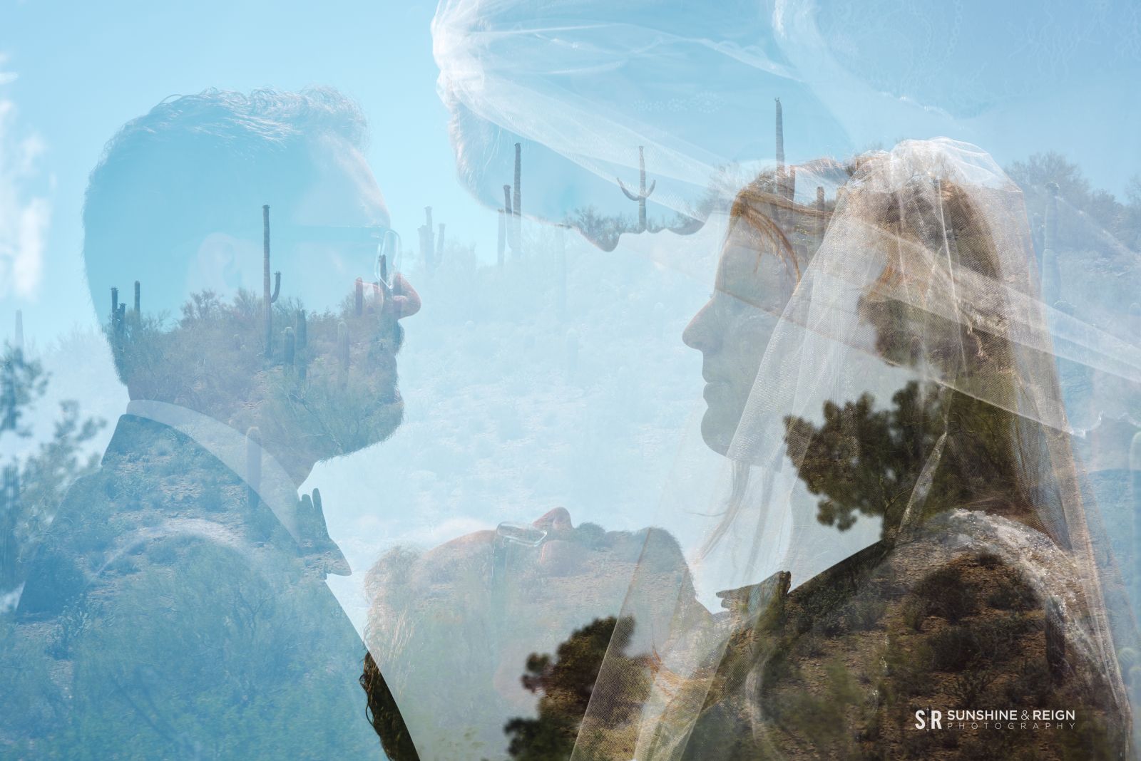 Creating Double Exposures In-Camera w/ Nikon (+ Image Inspiration)