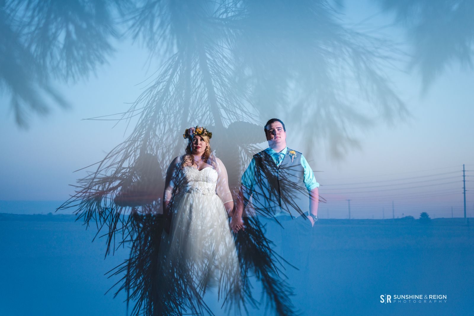 Creating Double Exposures In-Camera w/ Nikon (+ Image Inspiration)