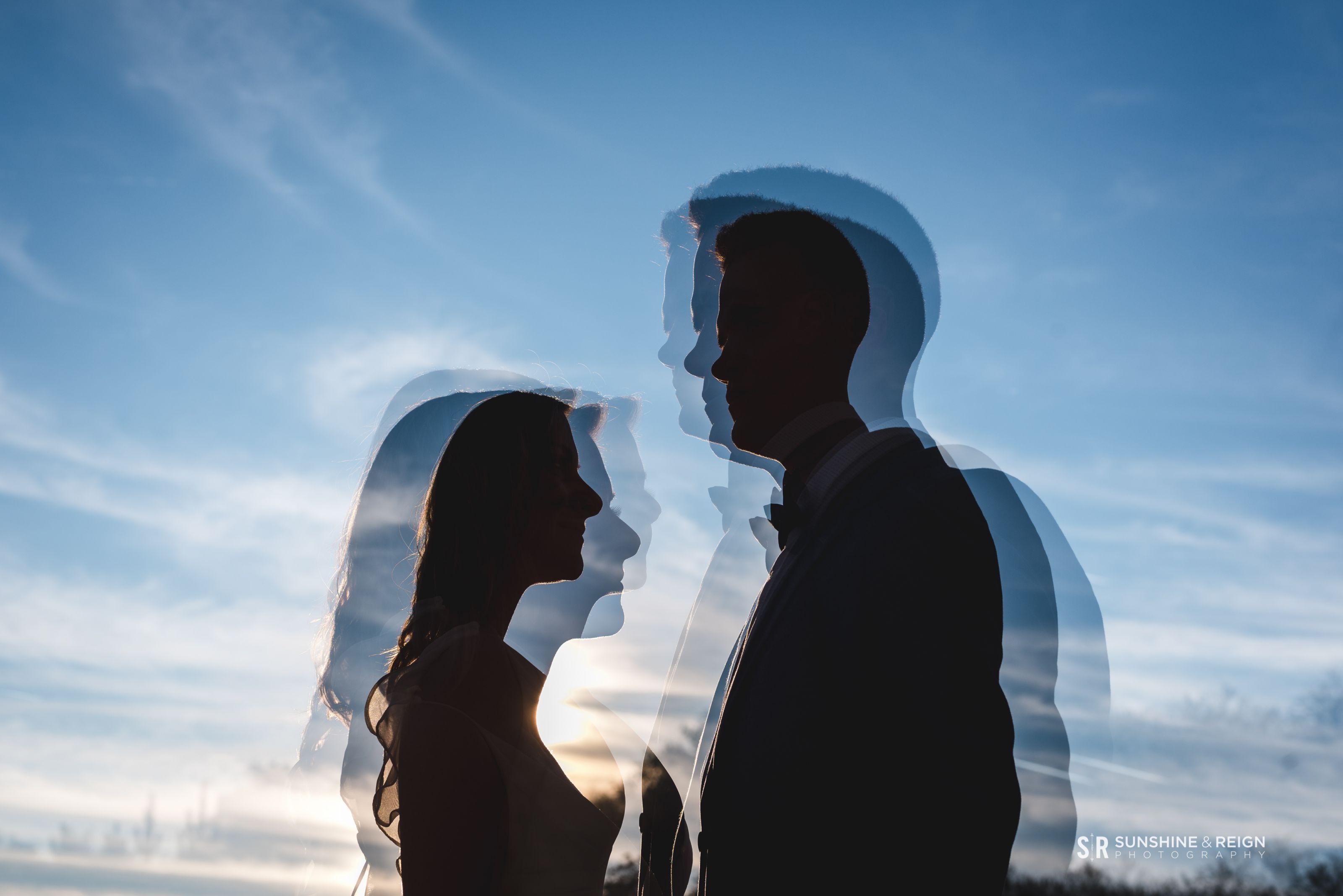 Creating Double Exposures In-Camera w/ Nikon (+ Image Inspiration)