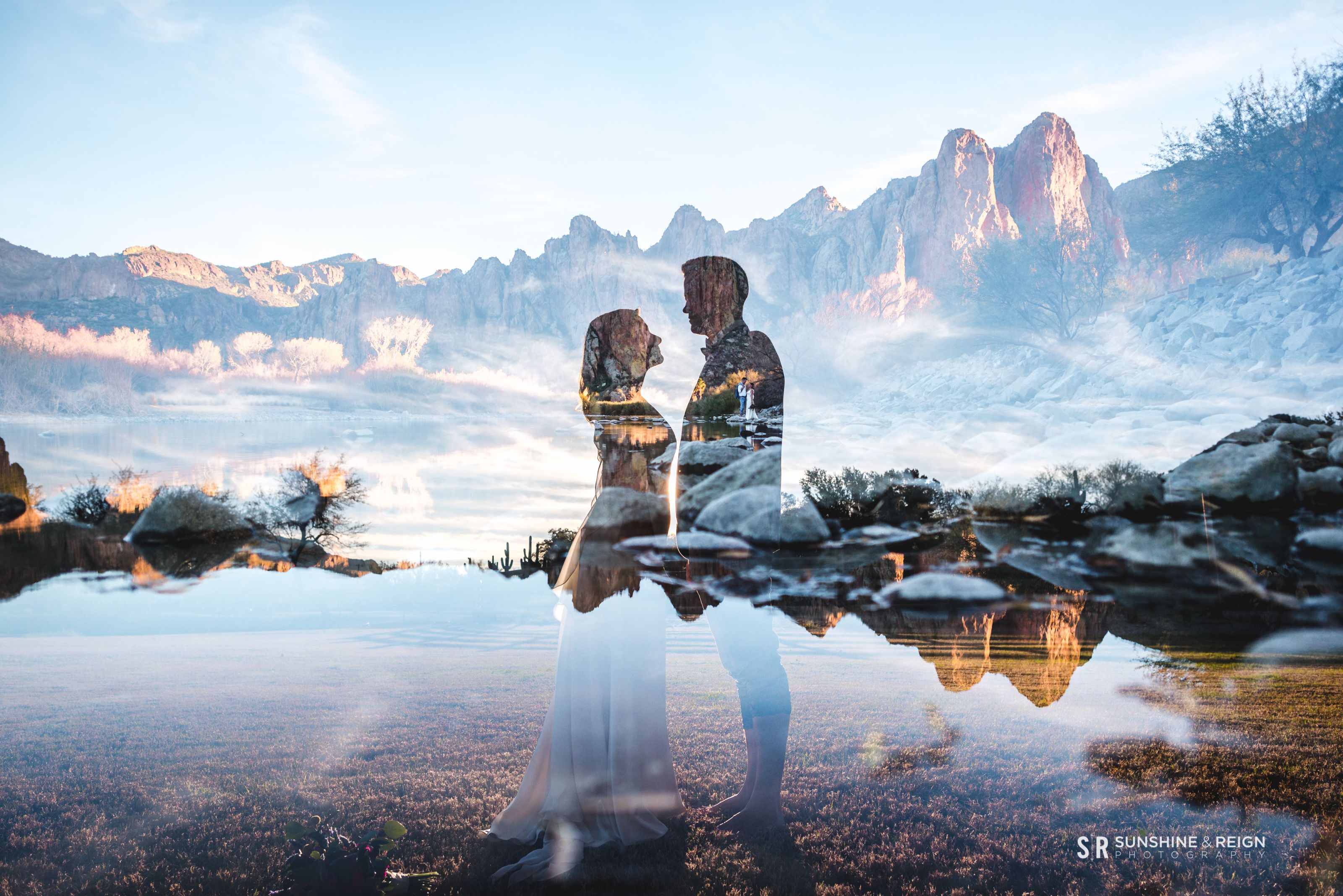 12 Creative Photography Ideas & Techniques to Try