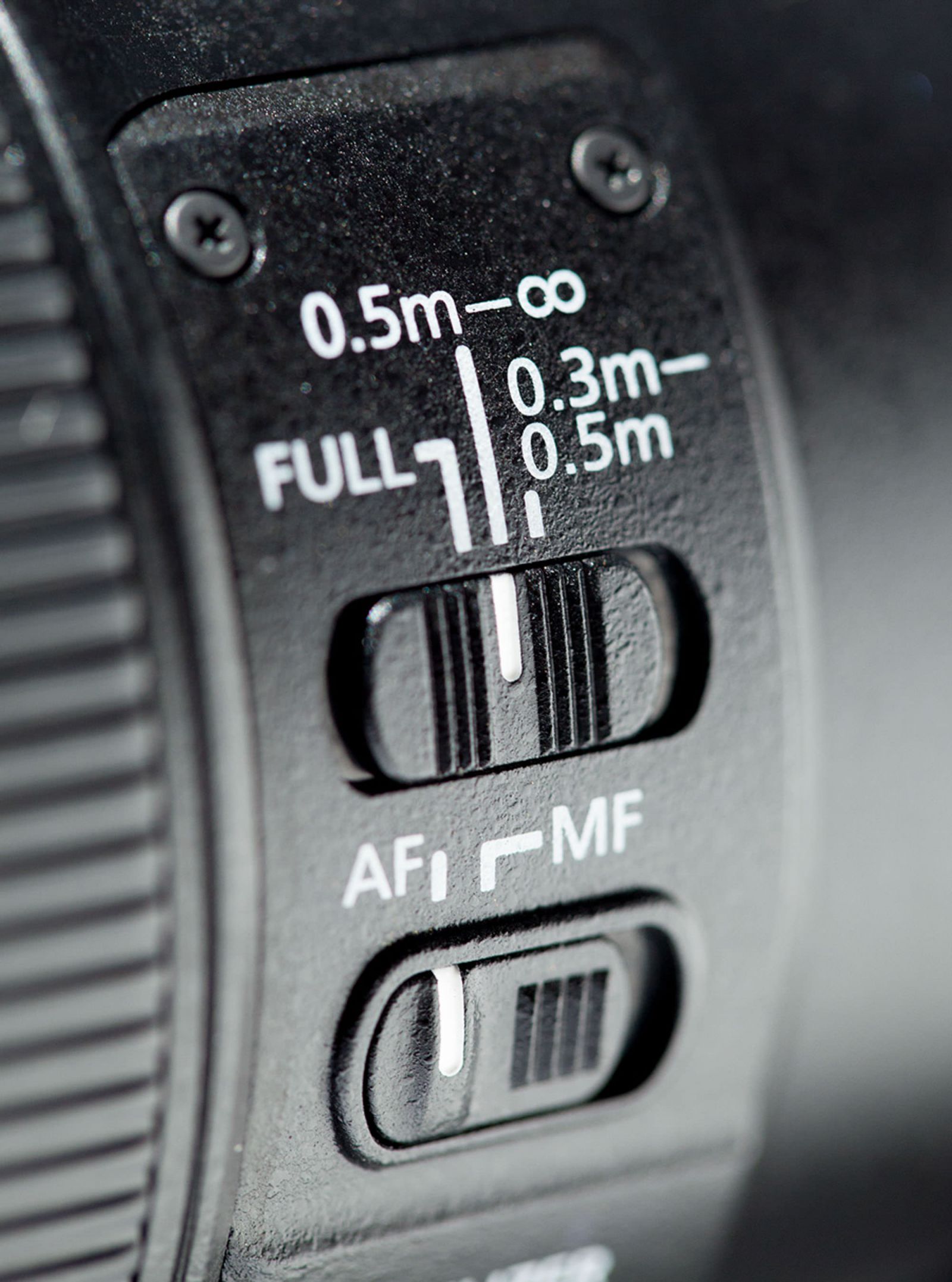 The Canon 100mm Macro vs 100mm Macro 'L' For Fashion & Beauty Photography