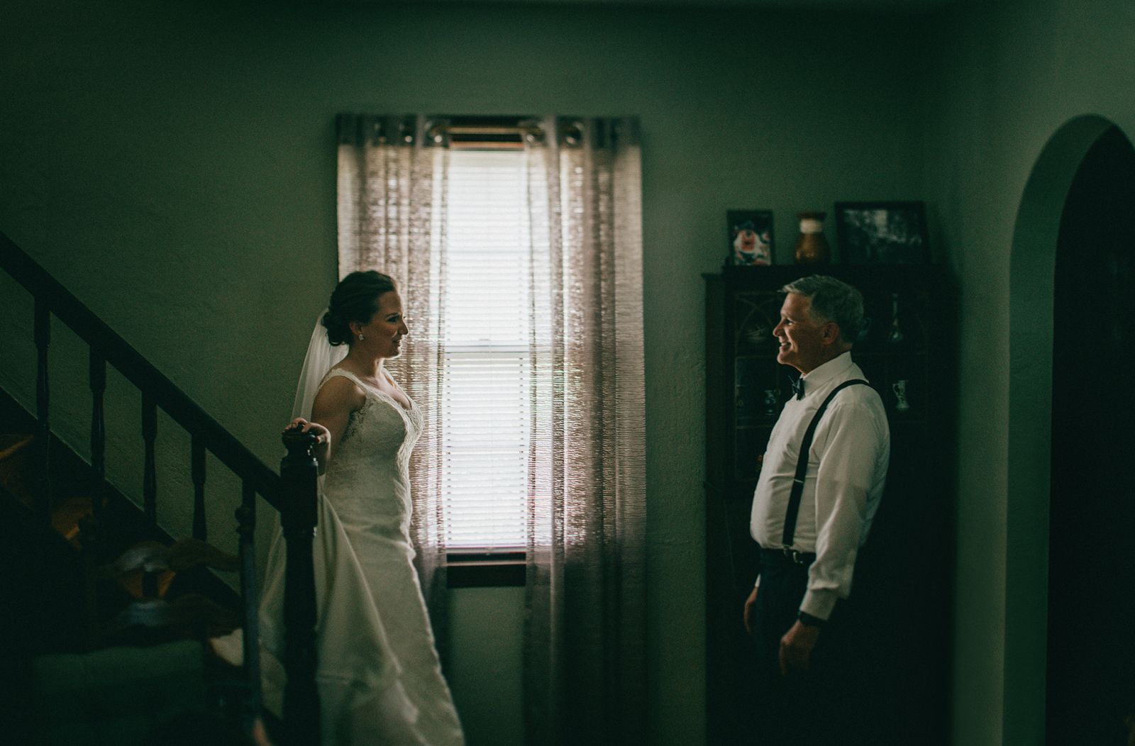 Creating Artistic Portraits Using A Tilt-Shift Lens