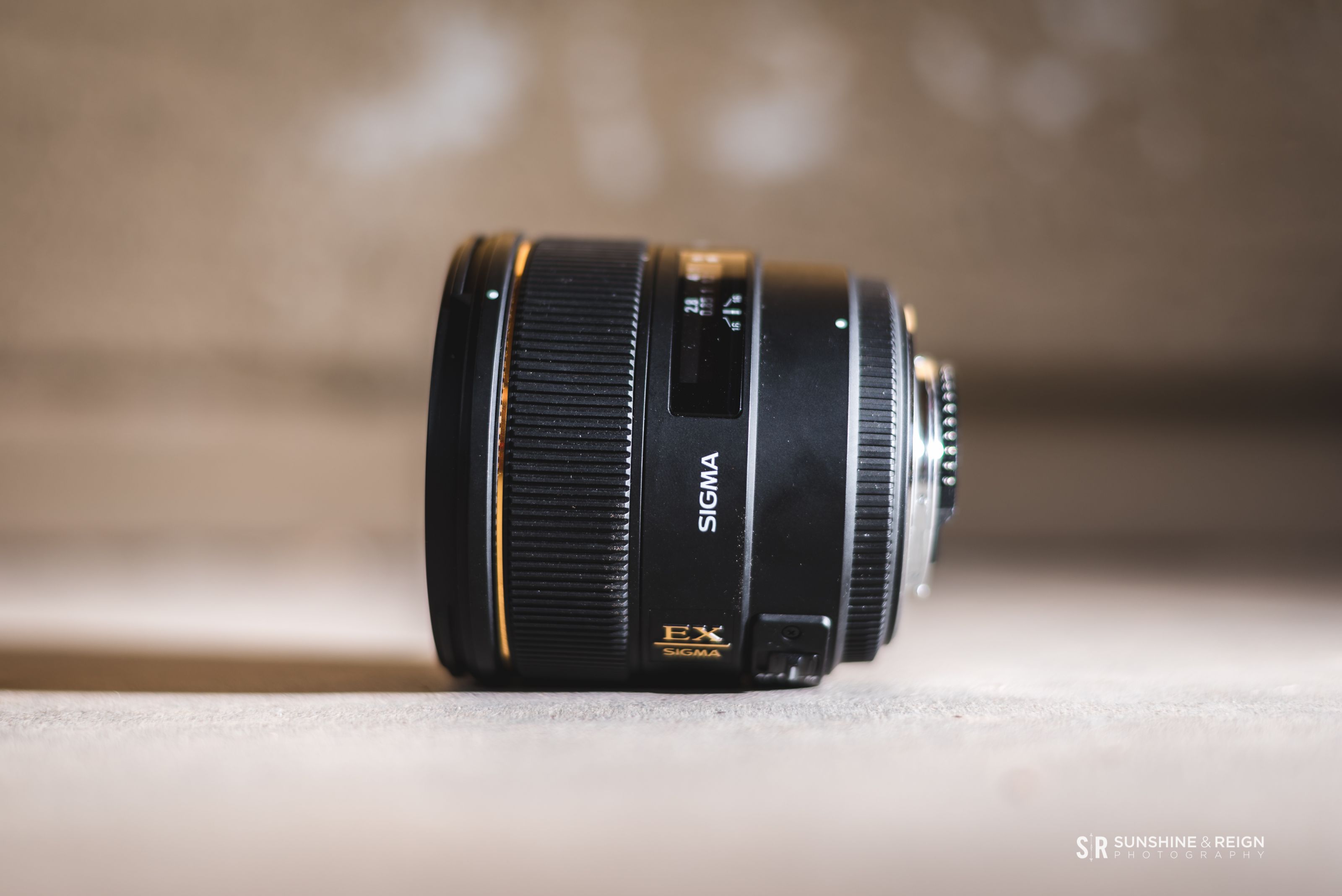 The Sigma 85mm f/1.4 for Nikon: How We Shot It | Why We Love It