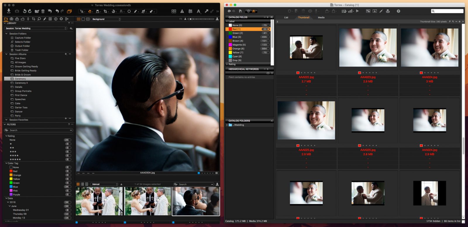 Is It Time To Switch From Lightroom to Capture One Pro? Here's Why It ...