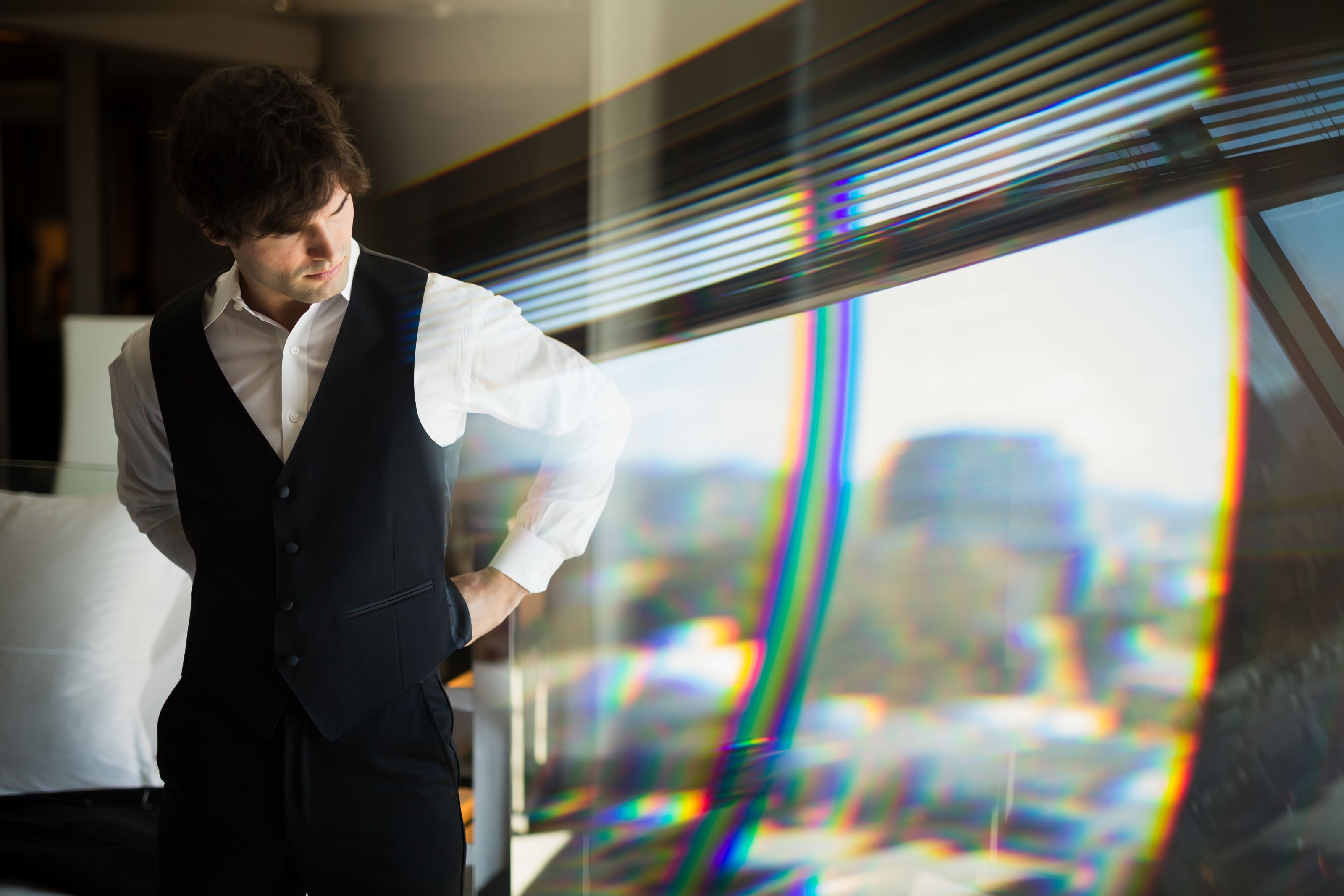 5 Creative Accessories to Conceal Distracting Backgrounds