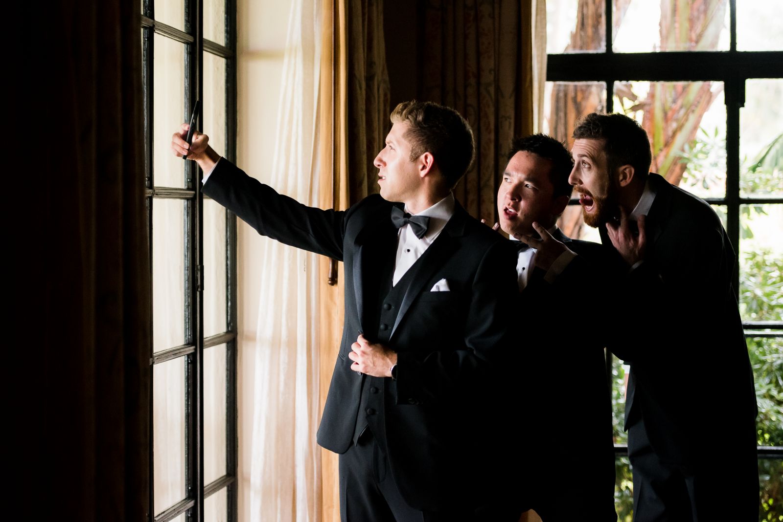 Essential Tips for Incredible Groom Preparation Photos