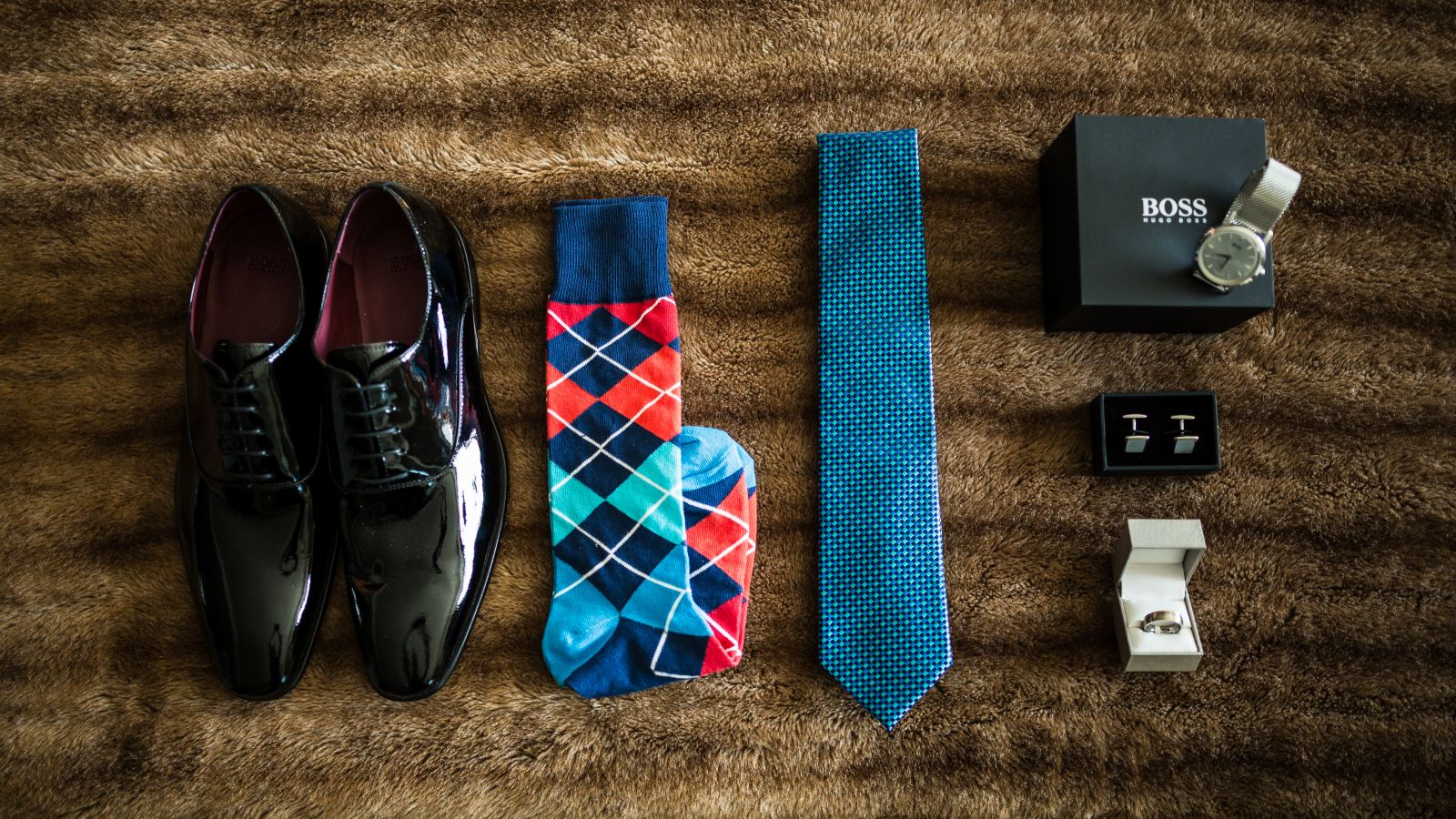 Essential Tips for Incredible Groom Preparation Photos