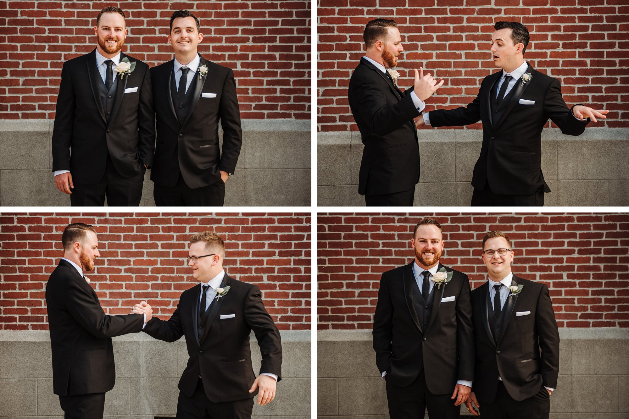 Essential Tips for Incredible Groom Preparation Photos