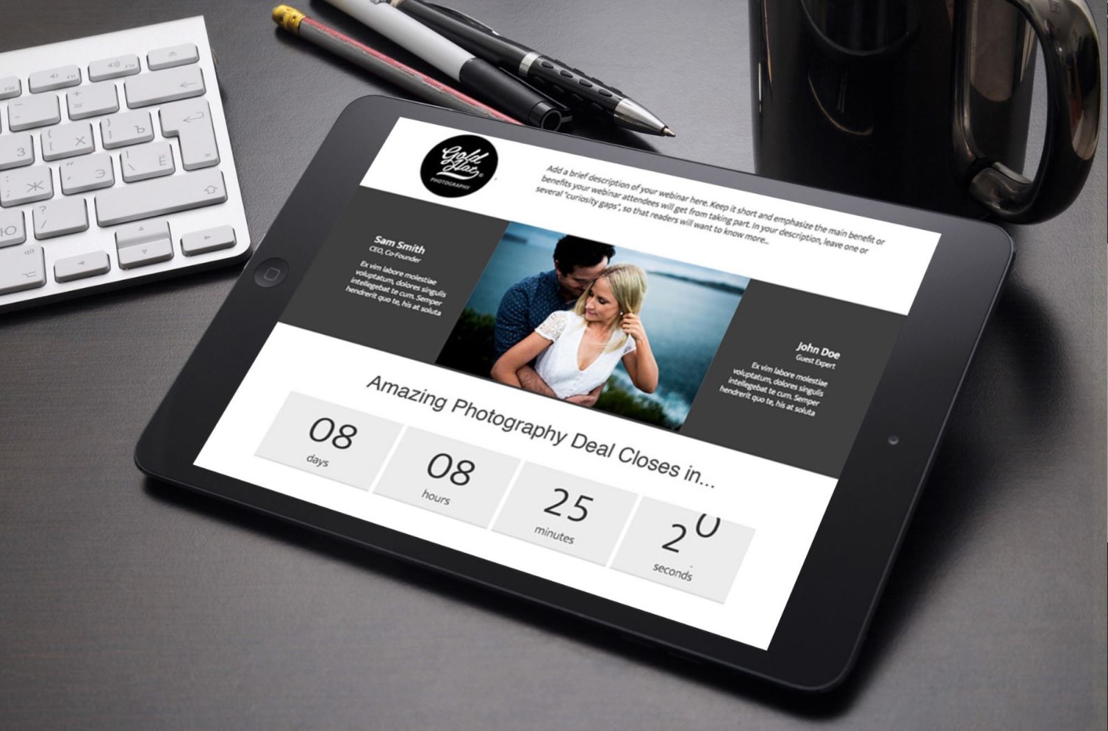 How To Book Your First Destination Wedding In Just 10 Days