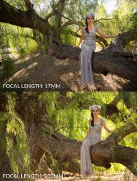 Compression Definition - What is Compression by SLR Lounge