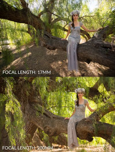 Compression Definition - What is Compression by SLR Lounge