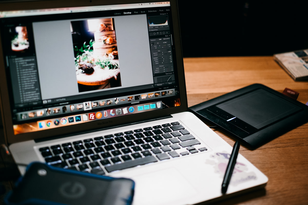 How to Create LUTs from Lightroom Presets To Use In Affinity, DaVinci ...
