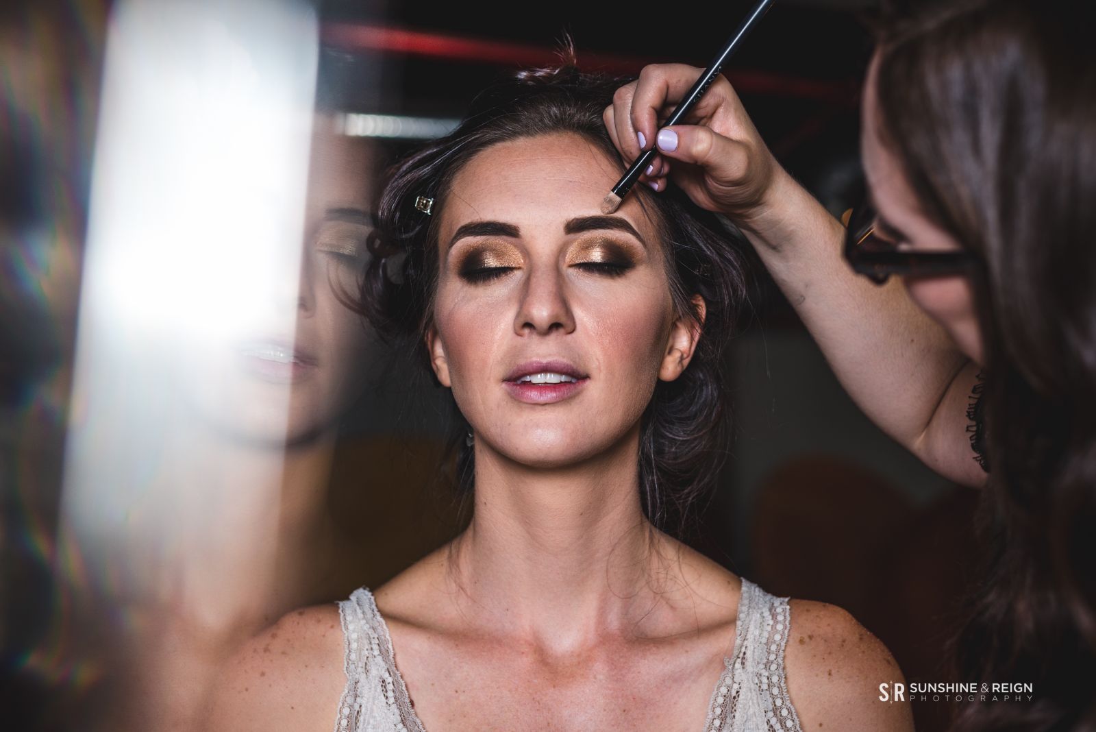 5 Can't-Miss Bridal Detail Shots (with Image Inspiration)