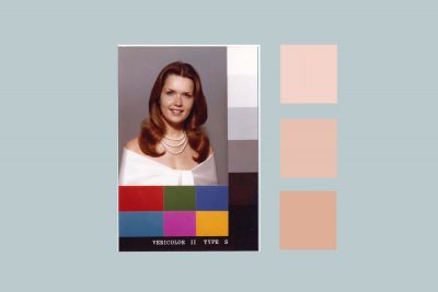 The Unfortunate History of Racial Bias In Photography