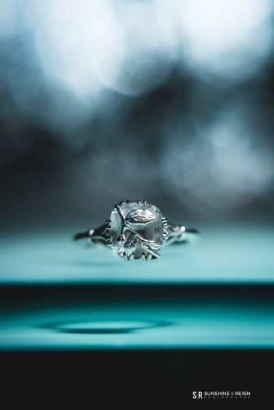 5 Can't-Miss Bridal Detail Shots (with Image Inspiration)