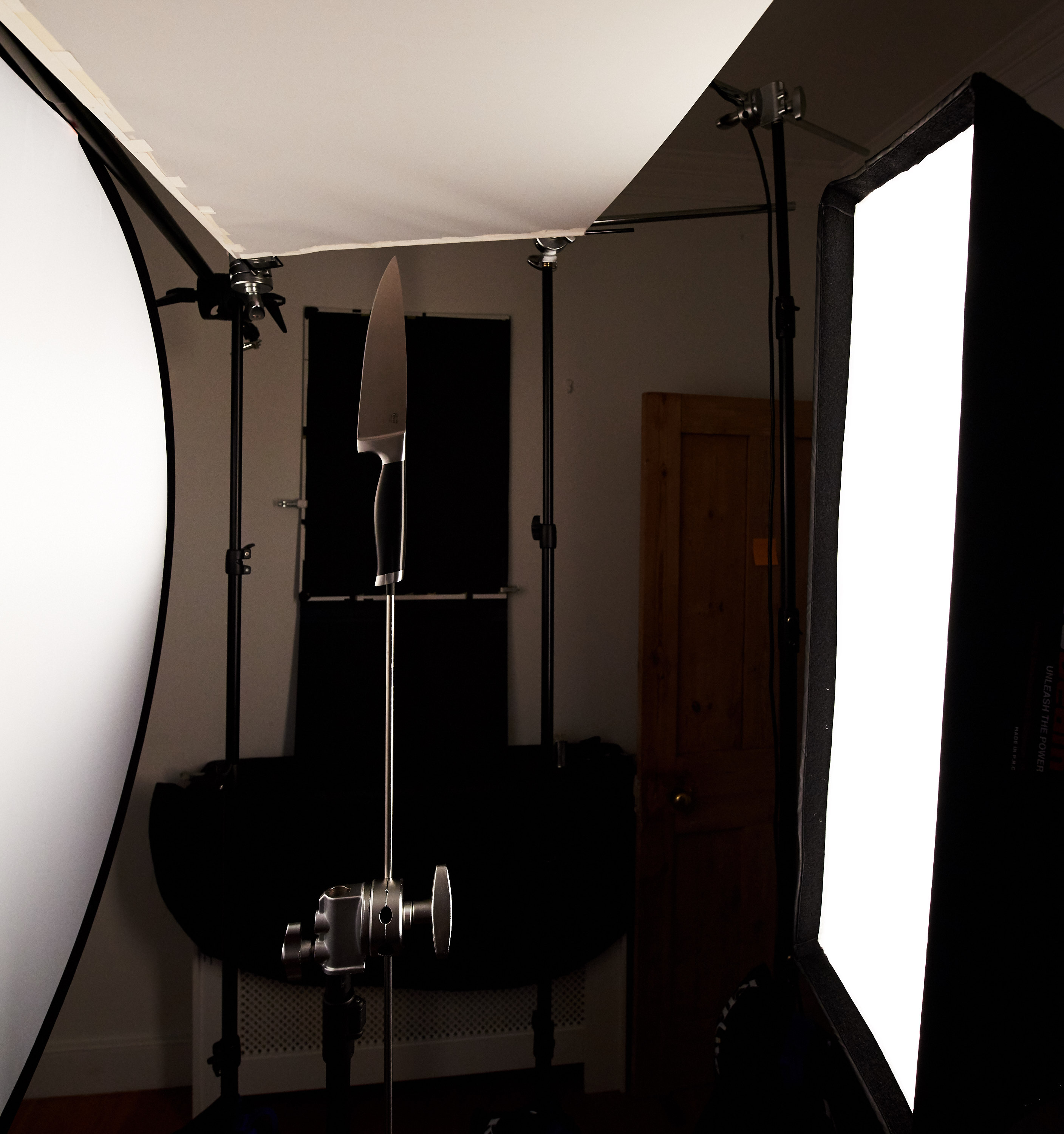 The Most Important Part Of Product Photography Lighting