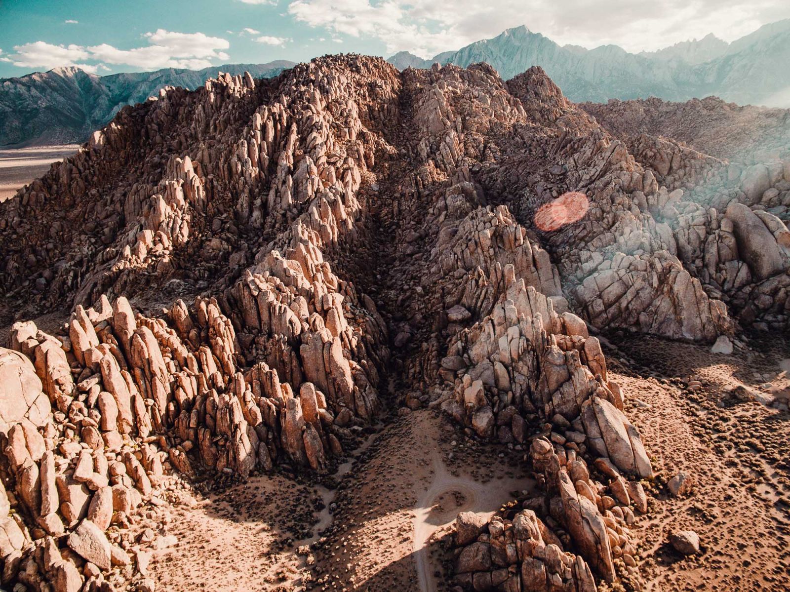 Drone Image Prep & Processing | A Guideline For Getting The Drone Shots ...
