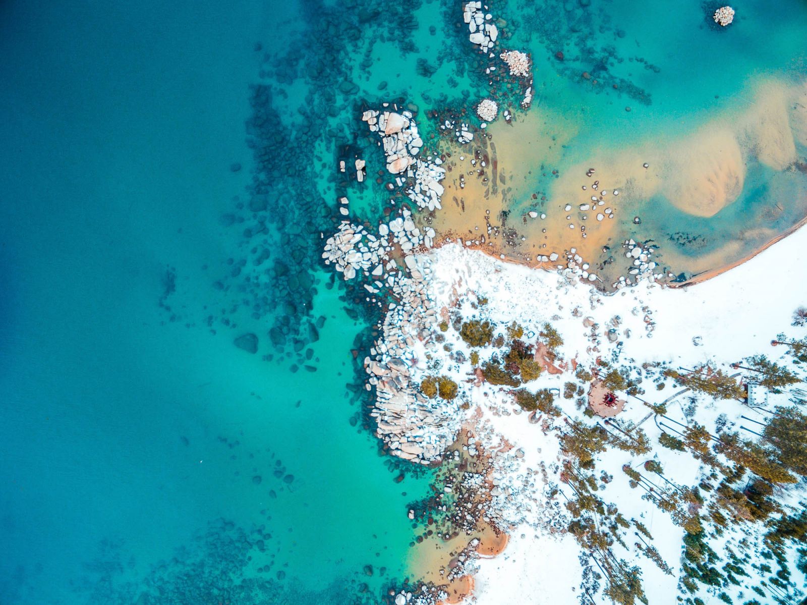 Drone Image Prep & Processing | A Guideline For Getting The Drone Shots ...