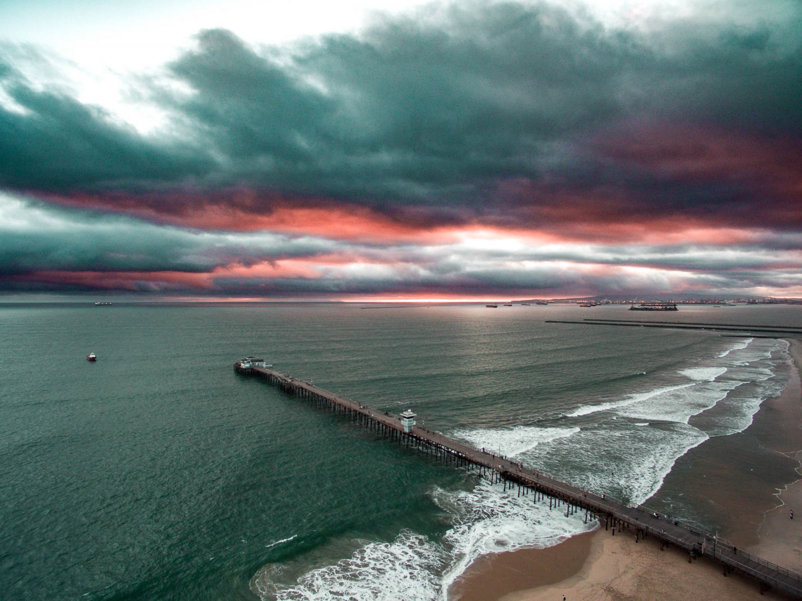 Drone Image Prep & Processing | A Guideline For Getting The Drone Shots ...
