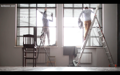 Your Guide to Natural Window Light Portraits