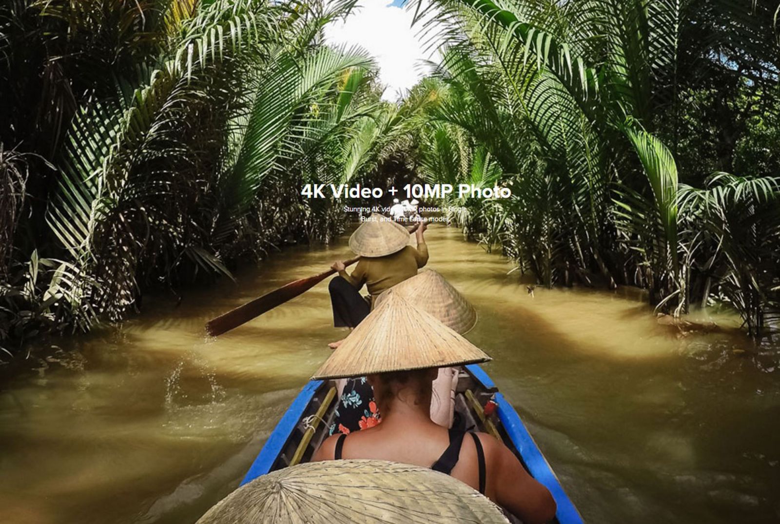 GoPro Launches The Hero5 & Hero5 Session, and Cloud Subscription Service