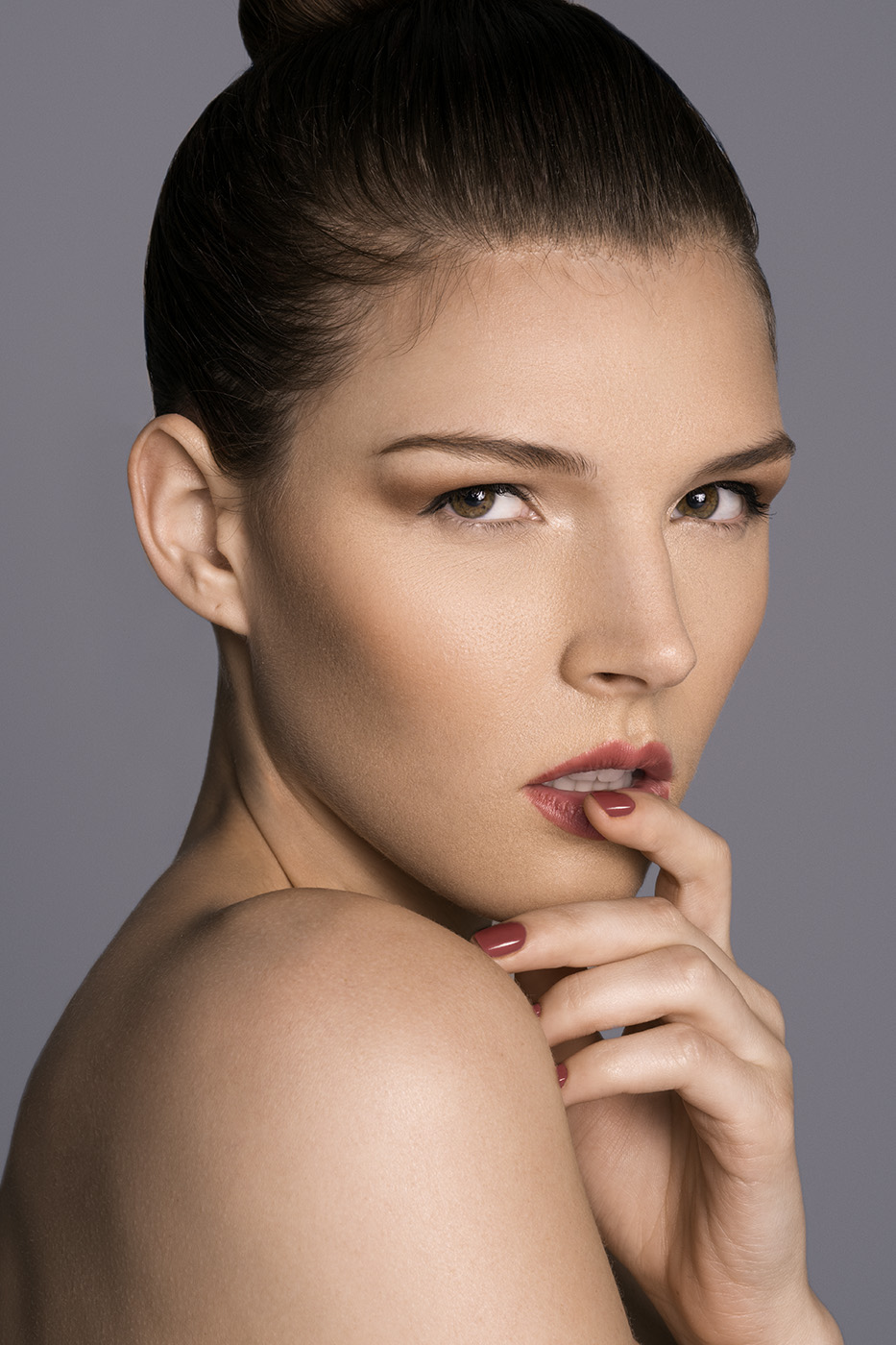 Beauty & Portrait Photography Tutorial Using Sony Cameras