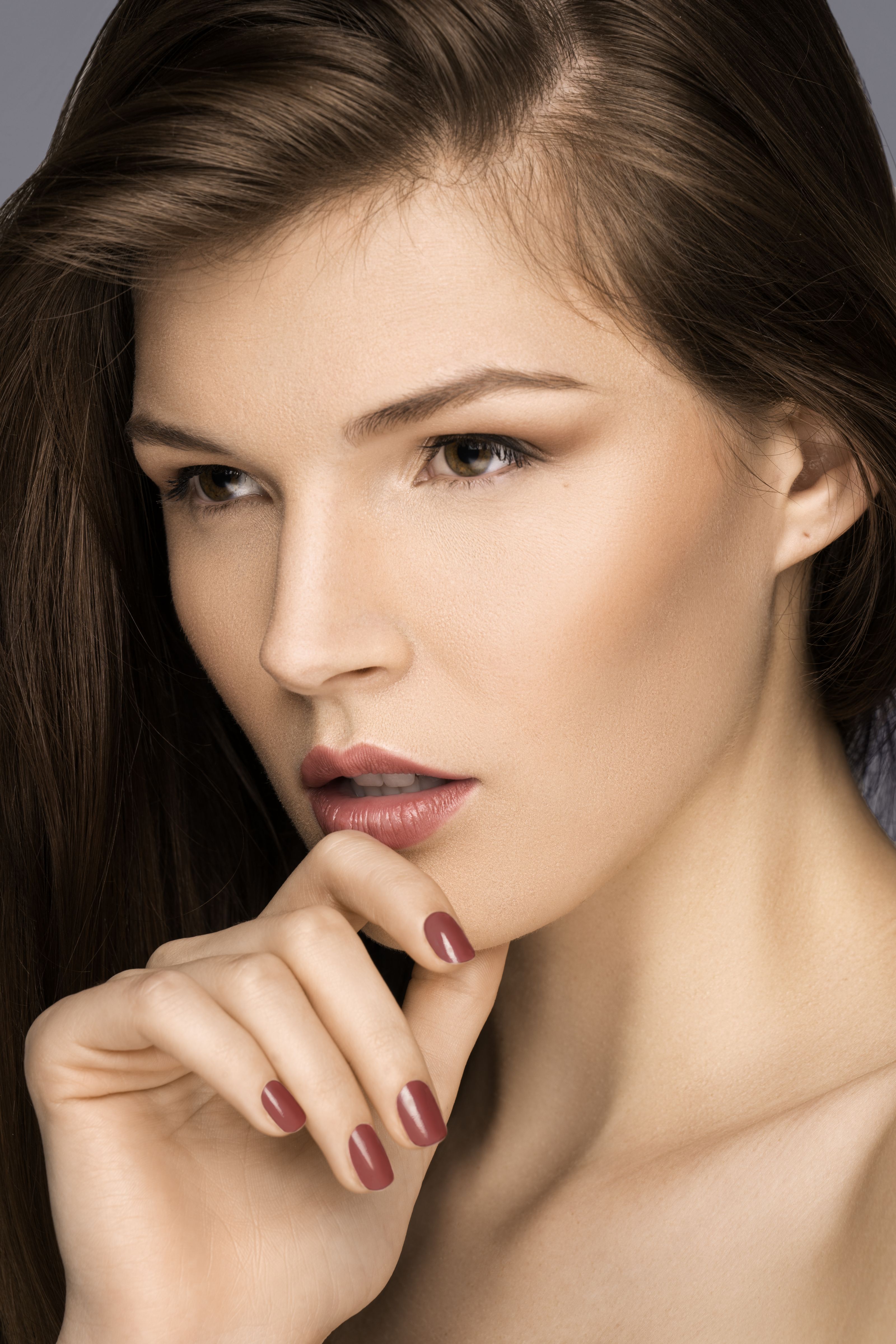 Beauty & Portrait Photography Tutorial Using Sony Cameras