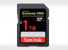 Sandisk Shows Off New 1TB SD Memory Card | A 'World's First'
