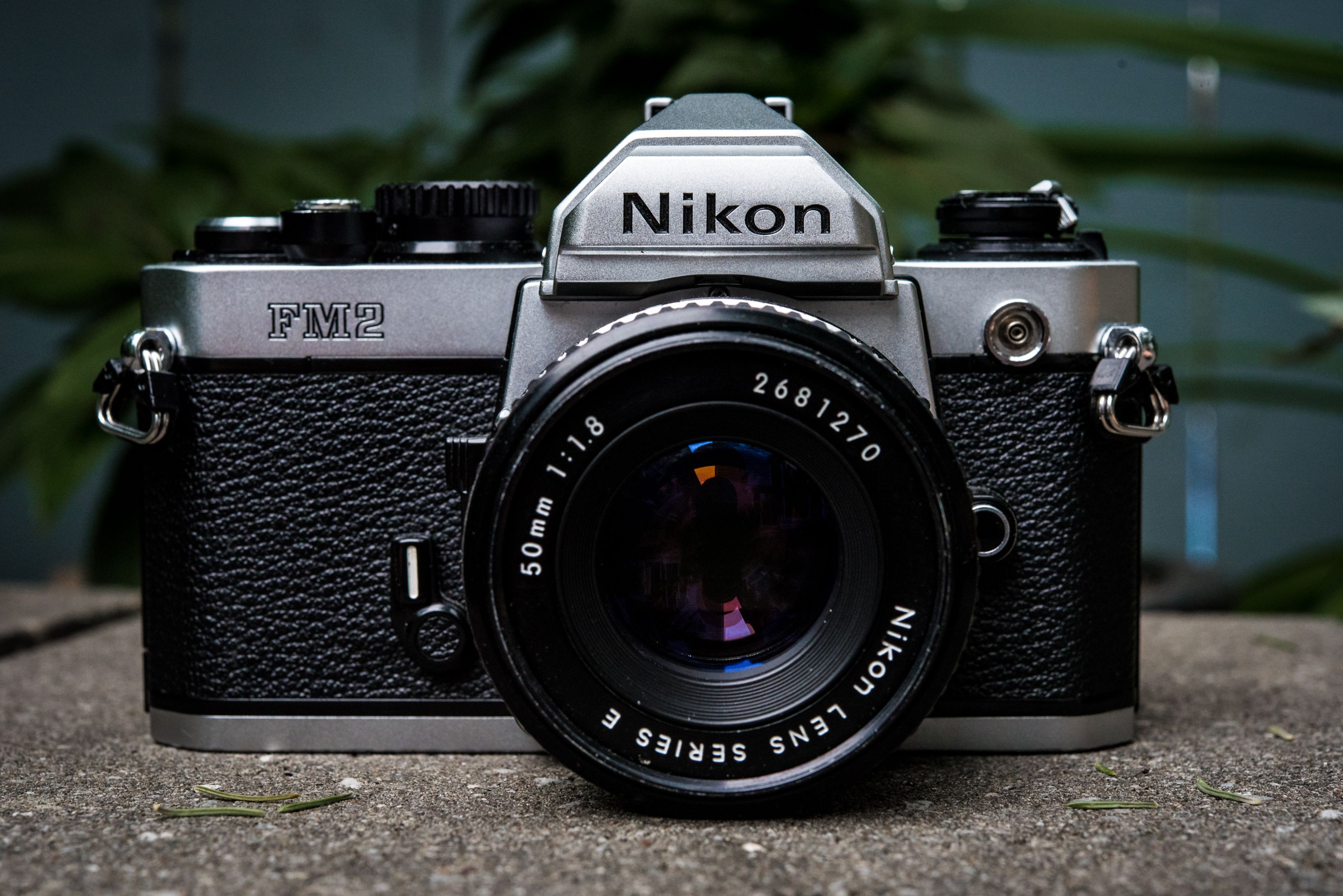 The Second Cameras Of Some Of The Best Wedding Photographers