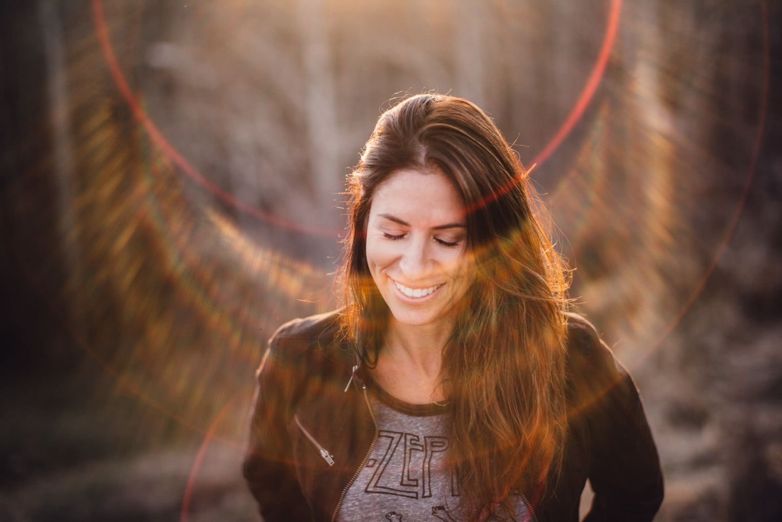 Real Lens Flare - Done The Right Way