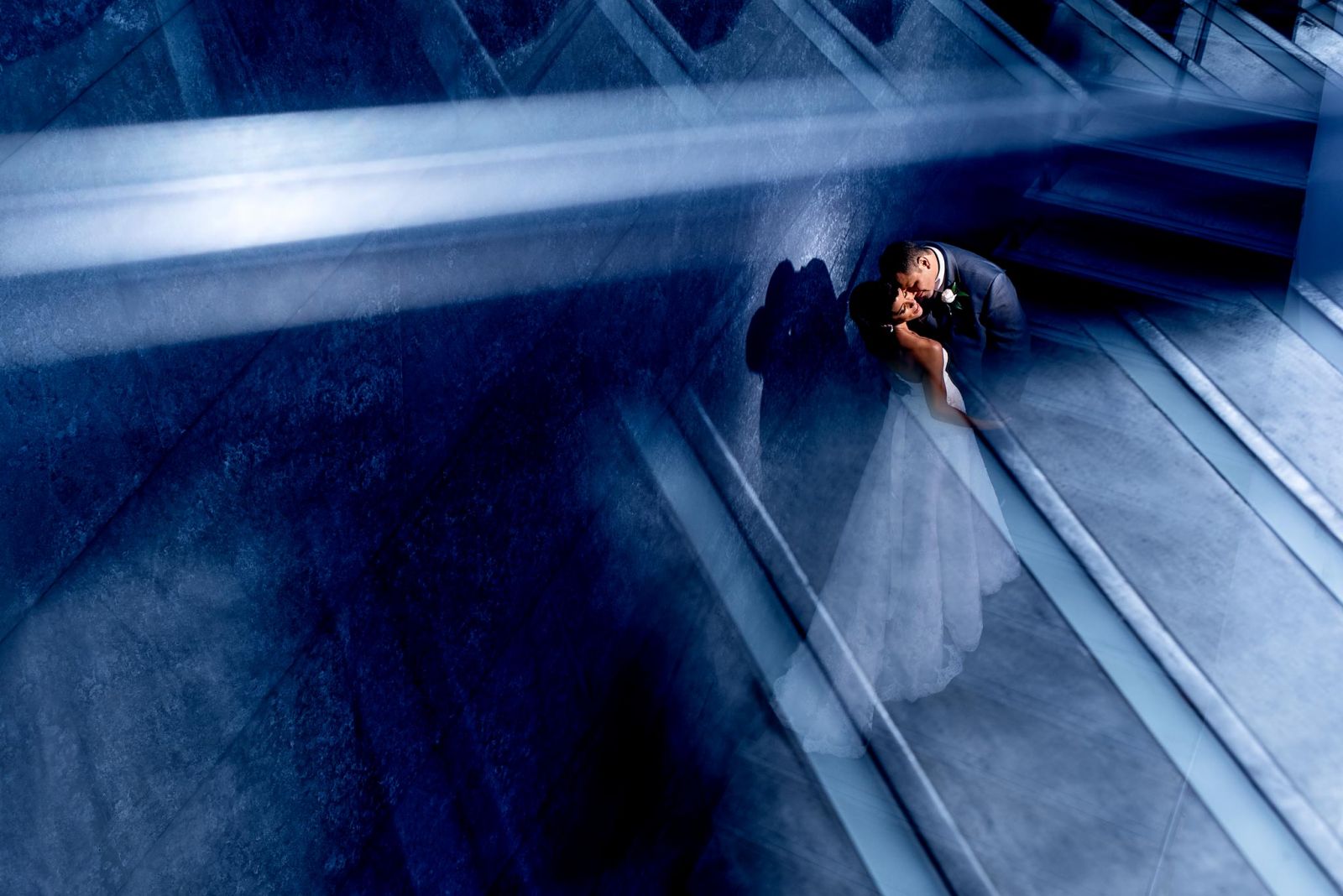 The Second Cameras Of Some Of The Best Wedding Photographers