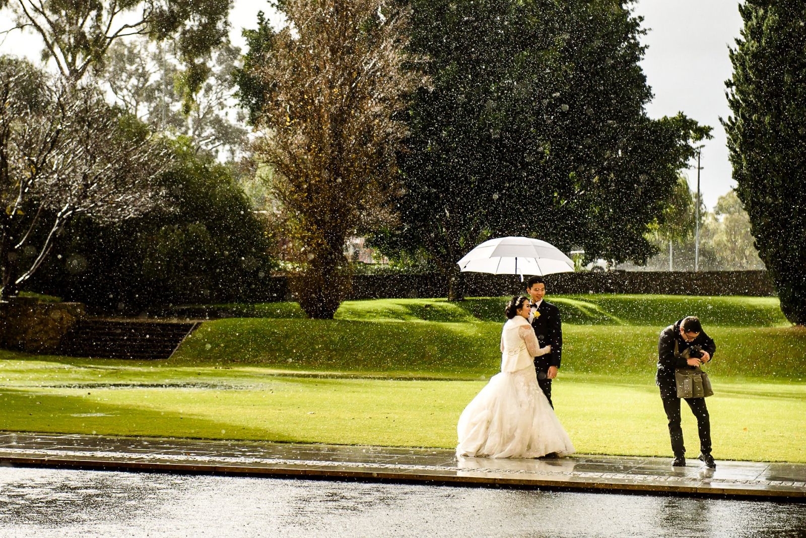 The Second Cameras Of Some Of The Best Wedding Photographers