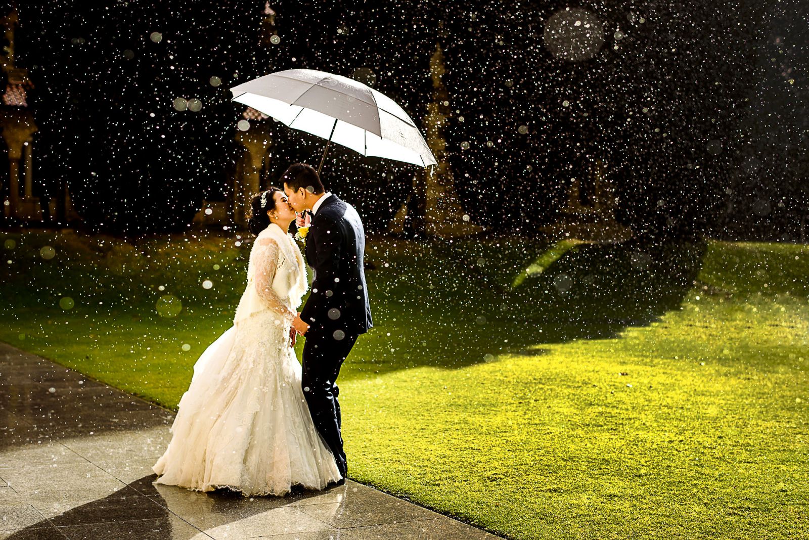 The Second Cameras Of Some Of The Best Wedding Photographers