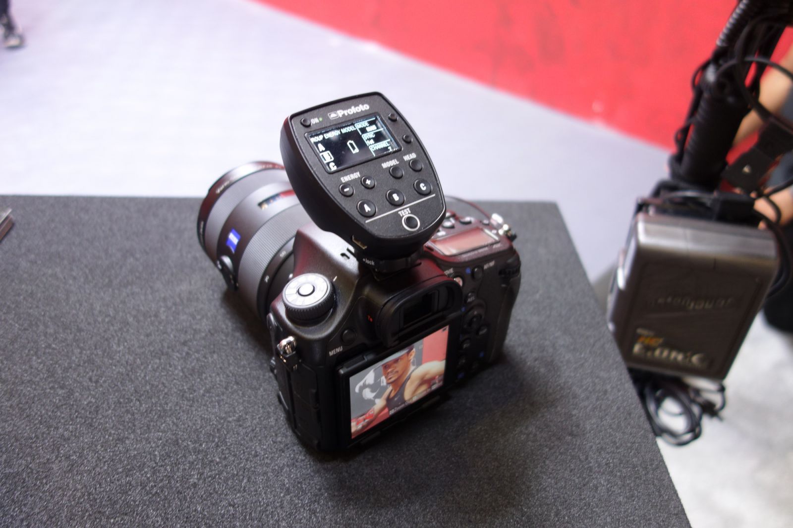 Sony A99II Hands On | The A99II AF Could Be In The Same League As The ...