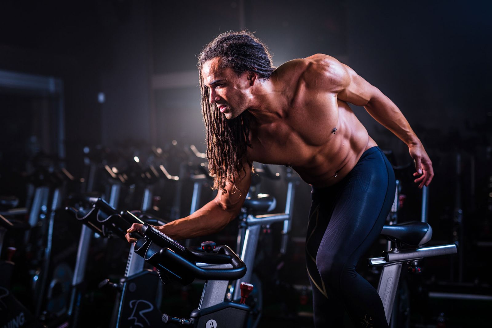 Fitness Photography Tips: How to Images with Interest and Impact