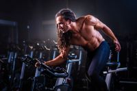 Fitness Photography Tips: How to Images with Interest and Impact