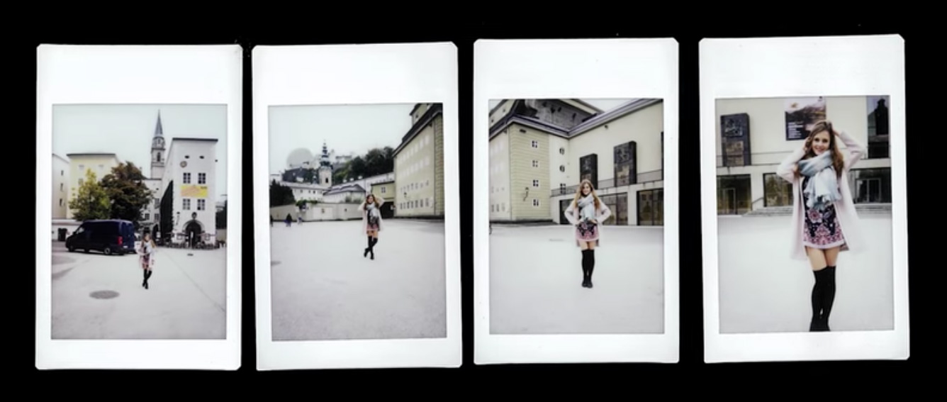 9 Polaroid Picture Ideas To Try
