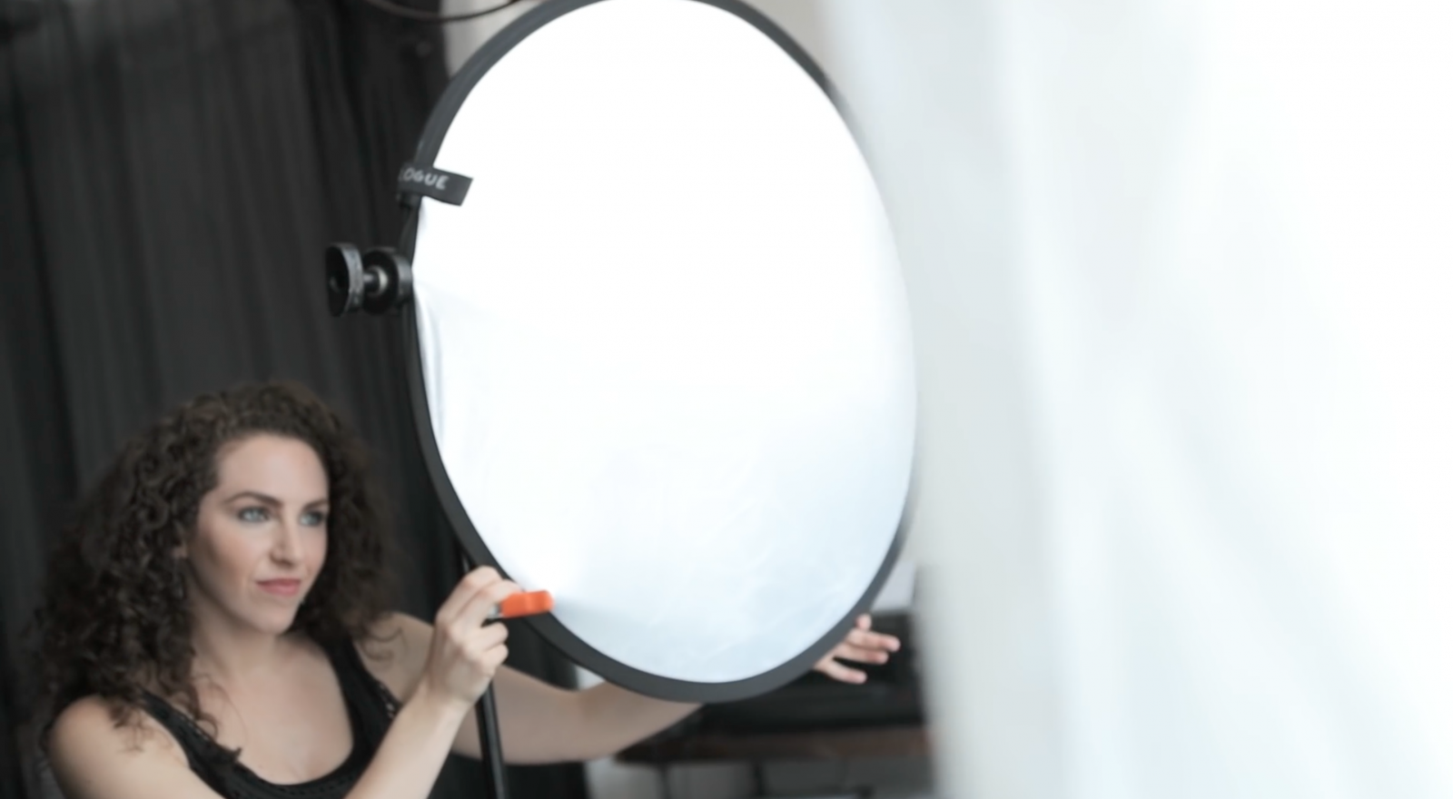 Natural Light Boudoir Photography with Lindsay Adler