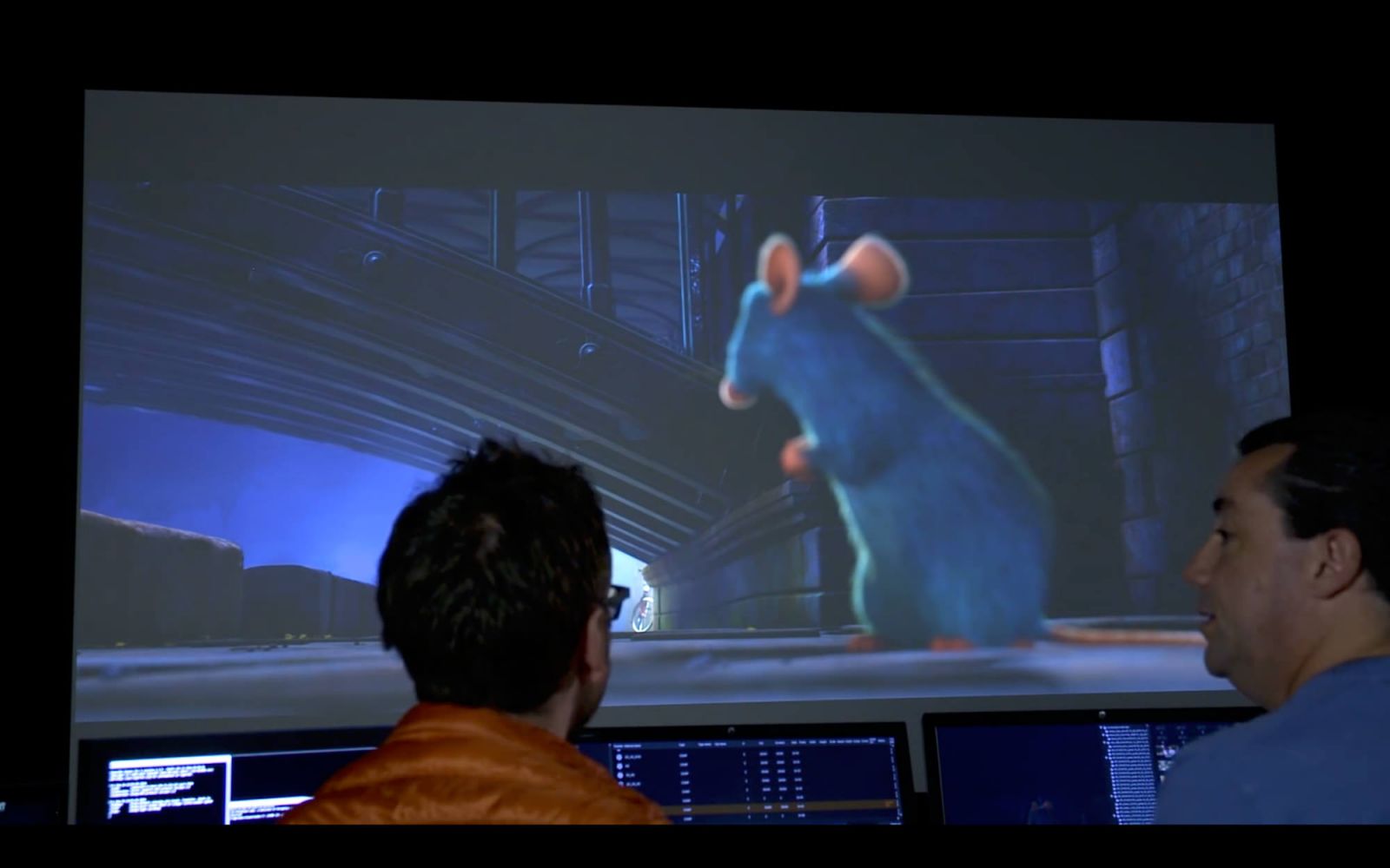 Learn Color Theory & Application The Pixar Way | For Free