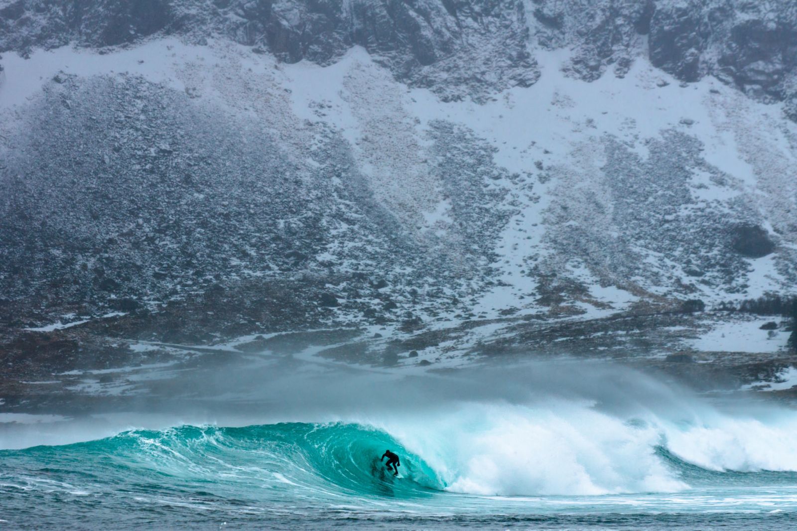 Chris Burkard Q & A And Advice | SLR Lounge Exclusive