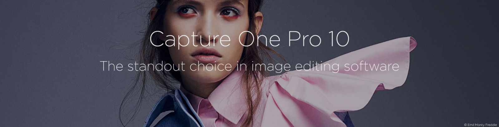 Phase One Releases Capture One Pro 10 | Our Hands On First Look Review