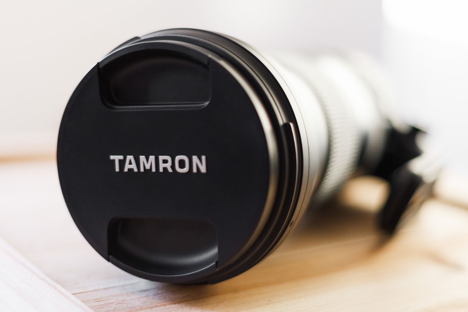 Review | Hands On With The New Tamron 150-600mm F/5-6.3 Di VC USD G2