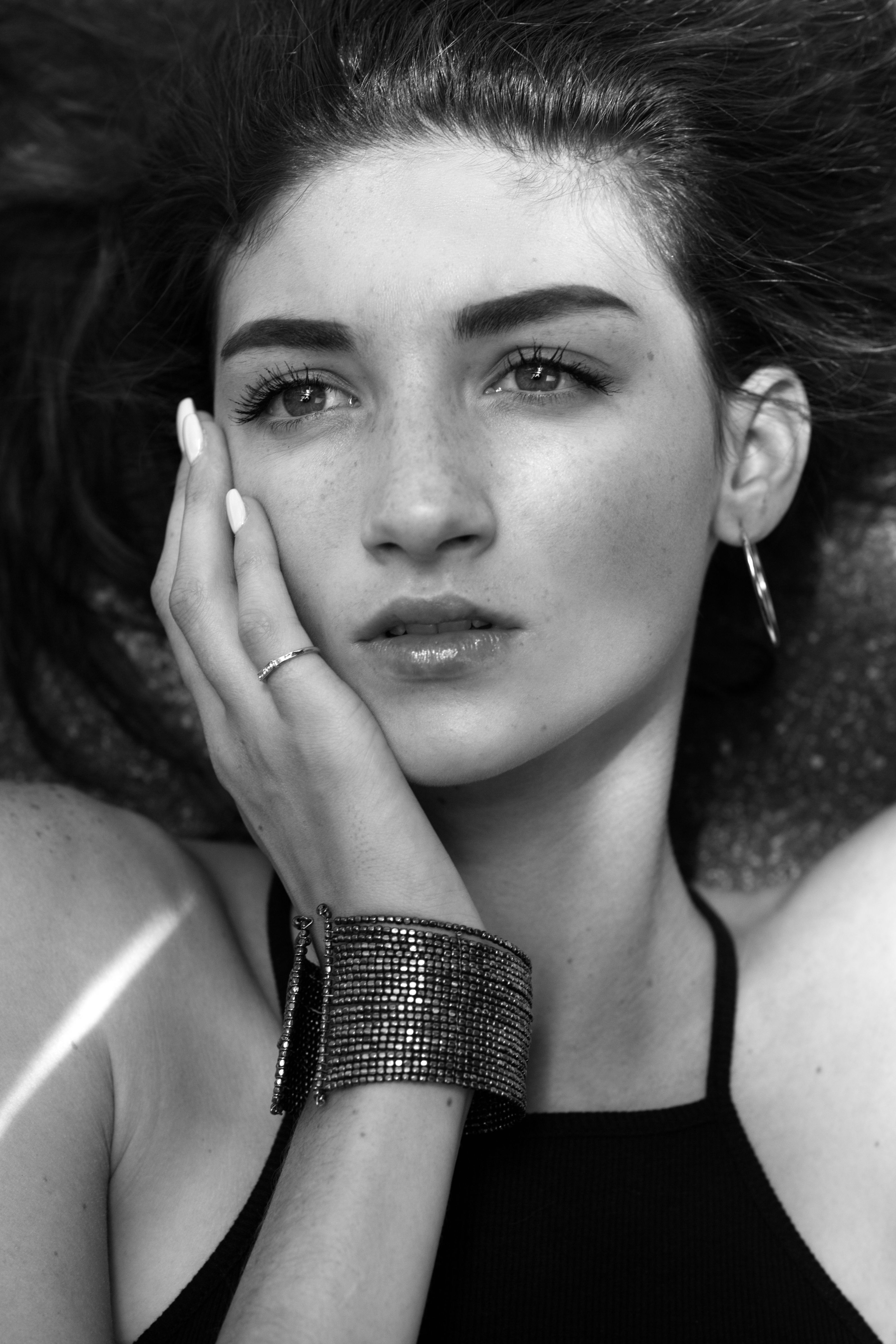 Getting Started As A Fashion Photographer Part 3 | Bartering For Studio ...