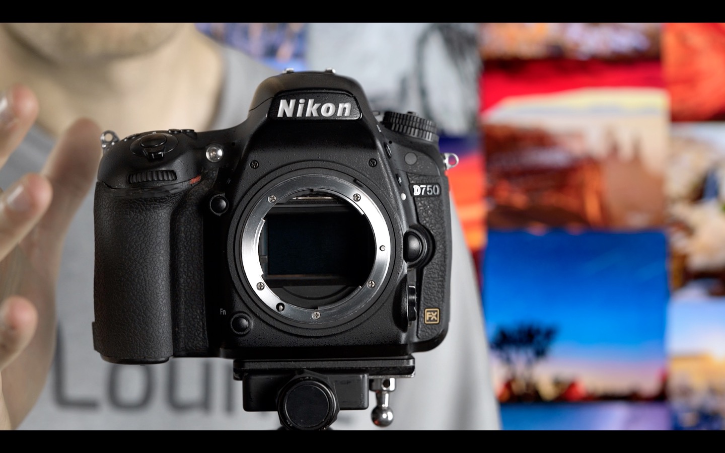 Mirror Lockup Definition - What is Mirror Lockup by SLR Lounge