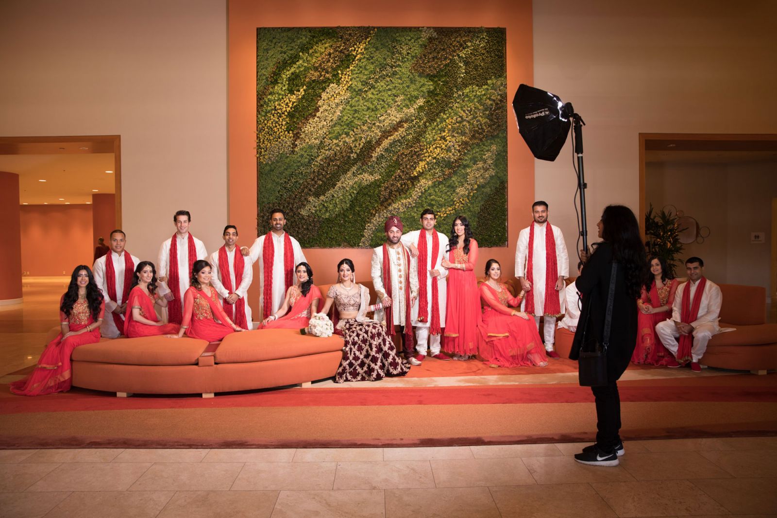 3 Ways To Photograph Family Group Photos With Flash