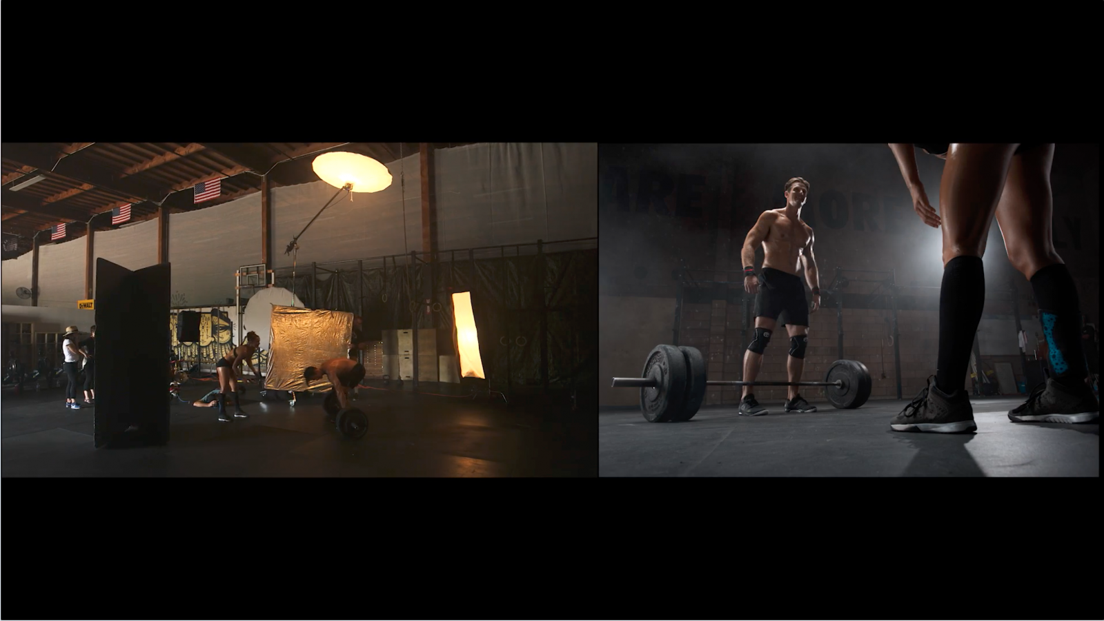 Review | Sports Photography & Retouching With Tim Tadder